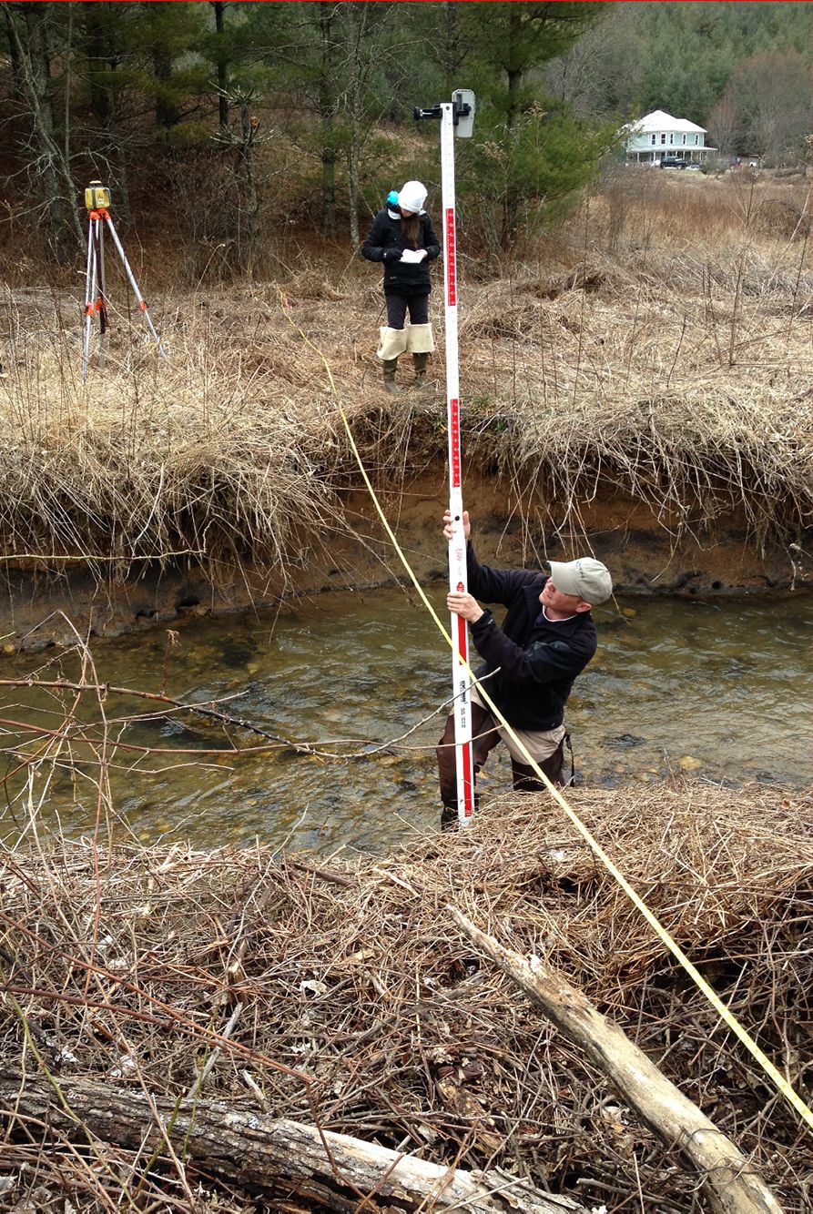 Careers | Ecosystem Planning & Restoration