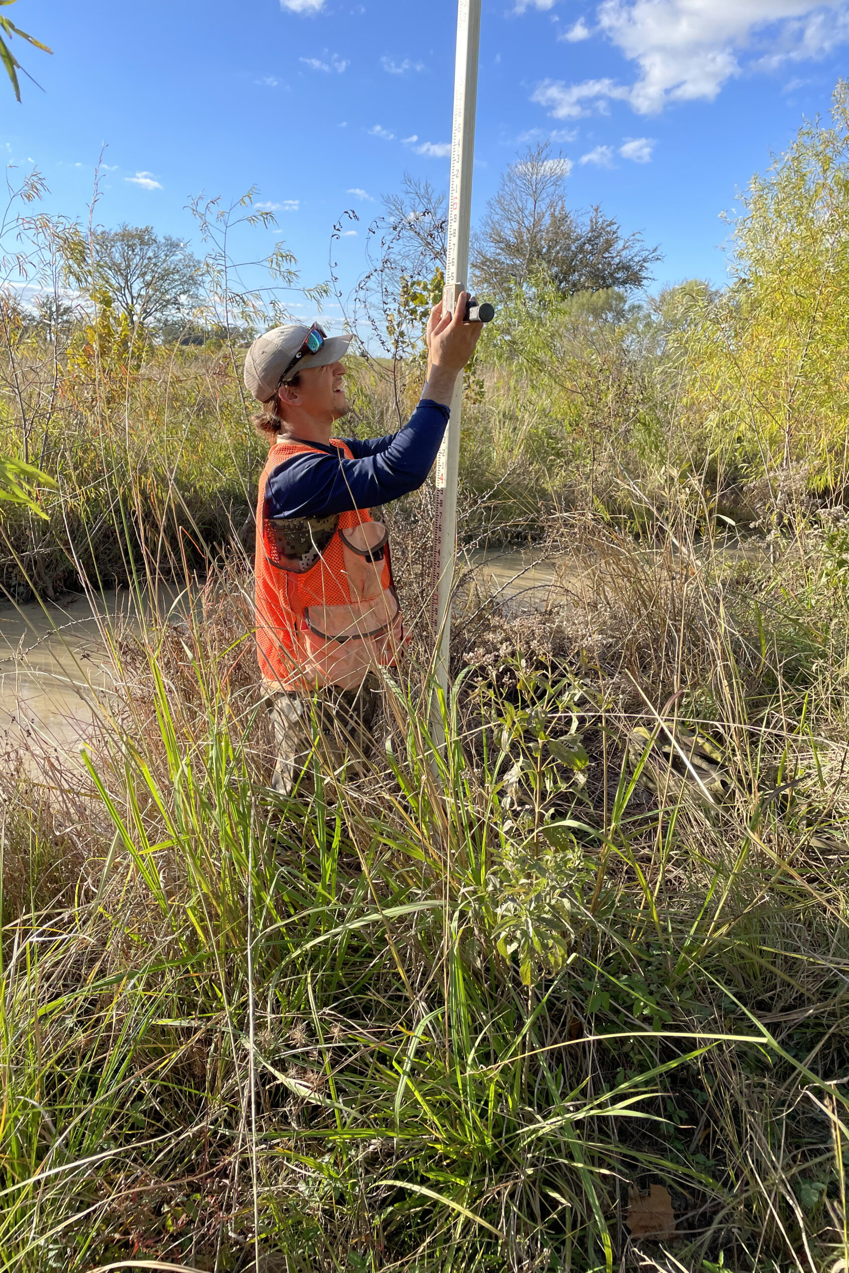 Careers | Ecosystem Planning & Restoration